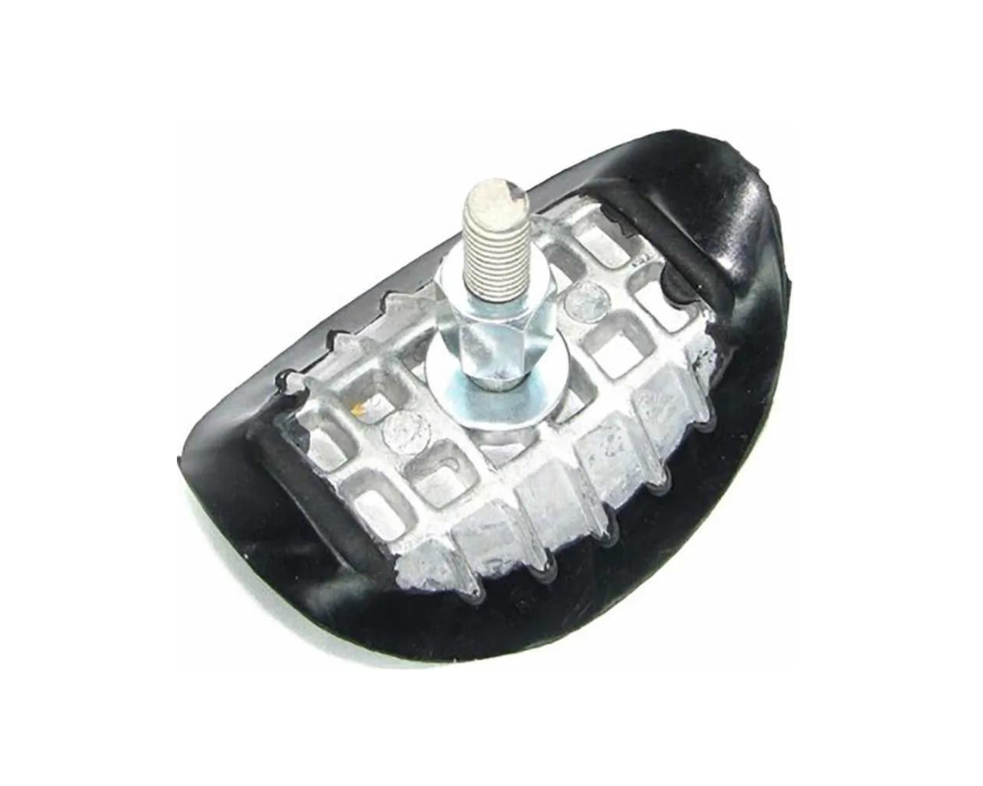 DUNLOP 1.85" ALUMINIUM RIM LOCK – Moto House