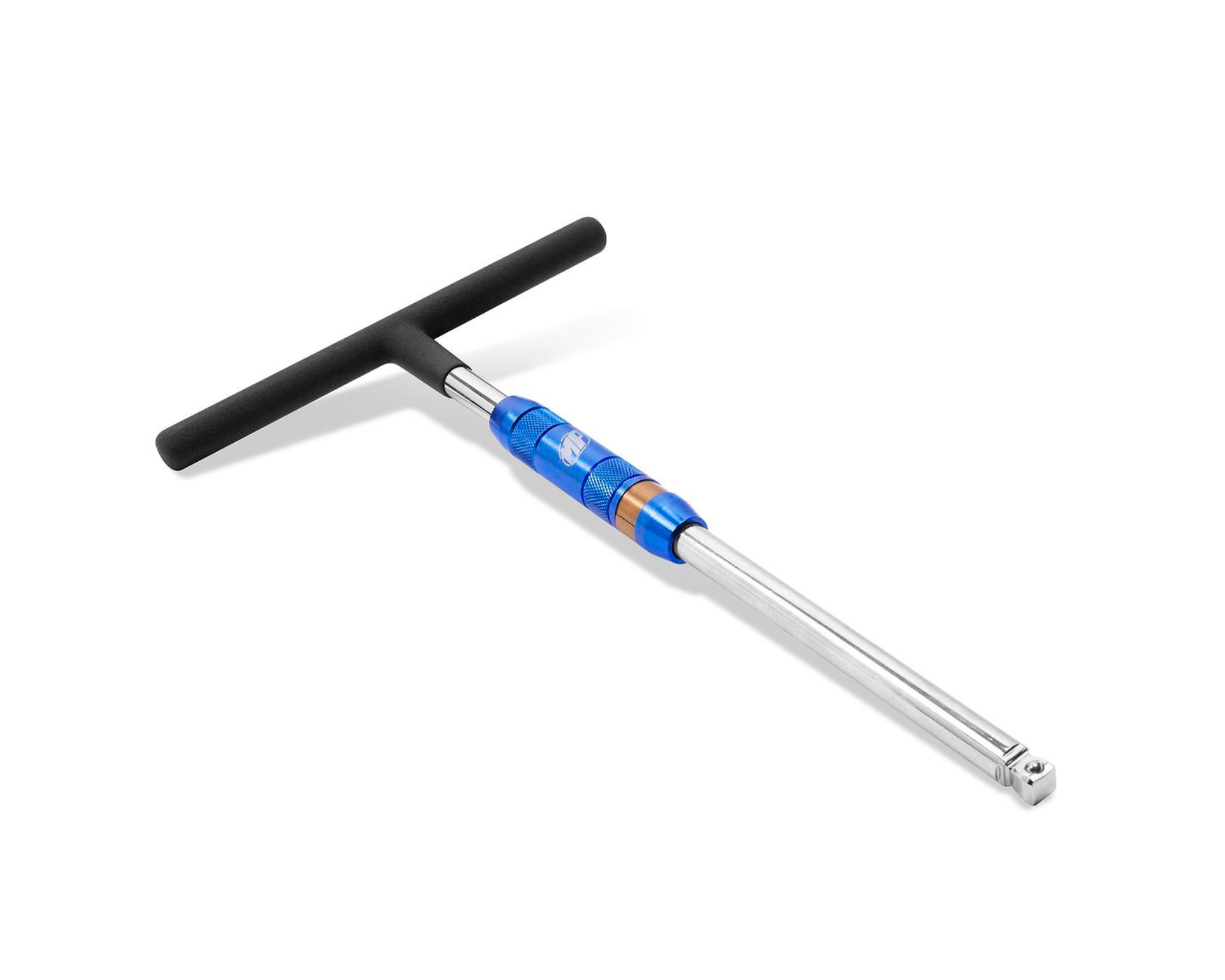 MOTION PRO 1/4" SWIVEL DRIVE SPINNER T-HANDLE – Moto House