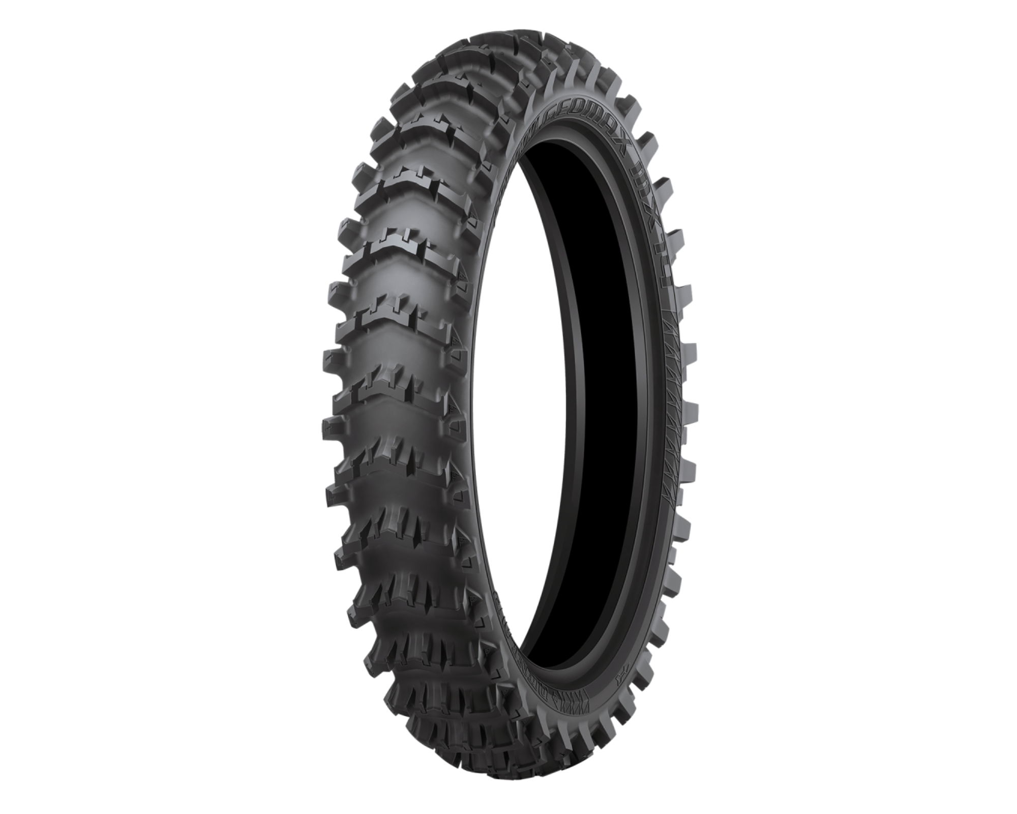 DUNLOP GEOMAX MX14 90/100-16 SAND/MUD REAR TYRE – Moto House