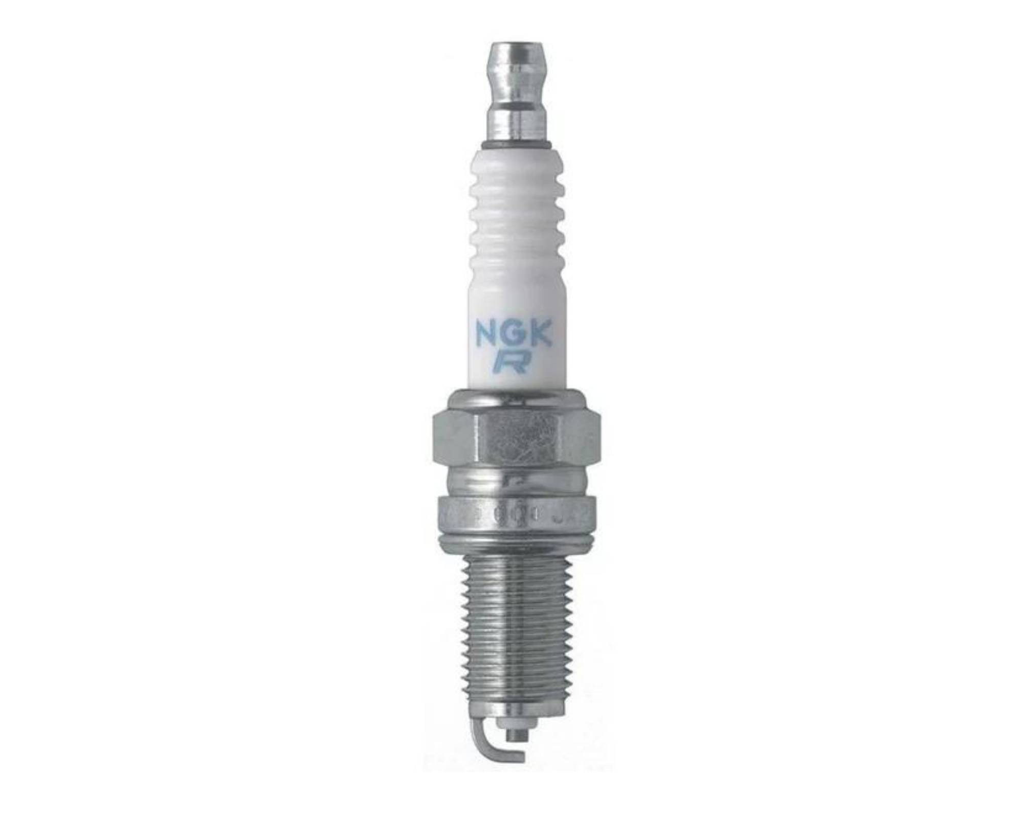 NGK DCPR8E RESISTOR STANDARD SPARK PLUG – Moto House