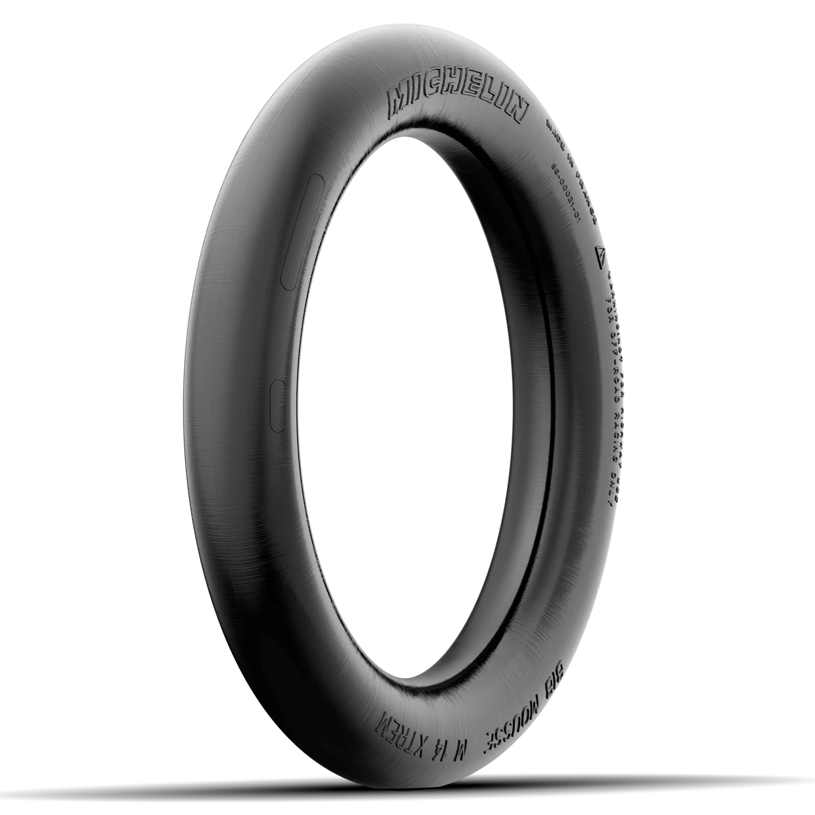 MICHELIN BIB MOUSSE M16 90/100-21 FRONT FOAM TUBE – Moto House