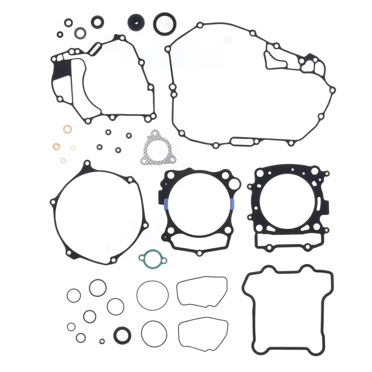 ATHENA COMPLETE GASKET KIT YAMAHA YZ450F 23-25 YZ450FX/WR450F 24-25 ...