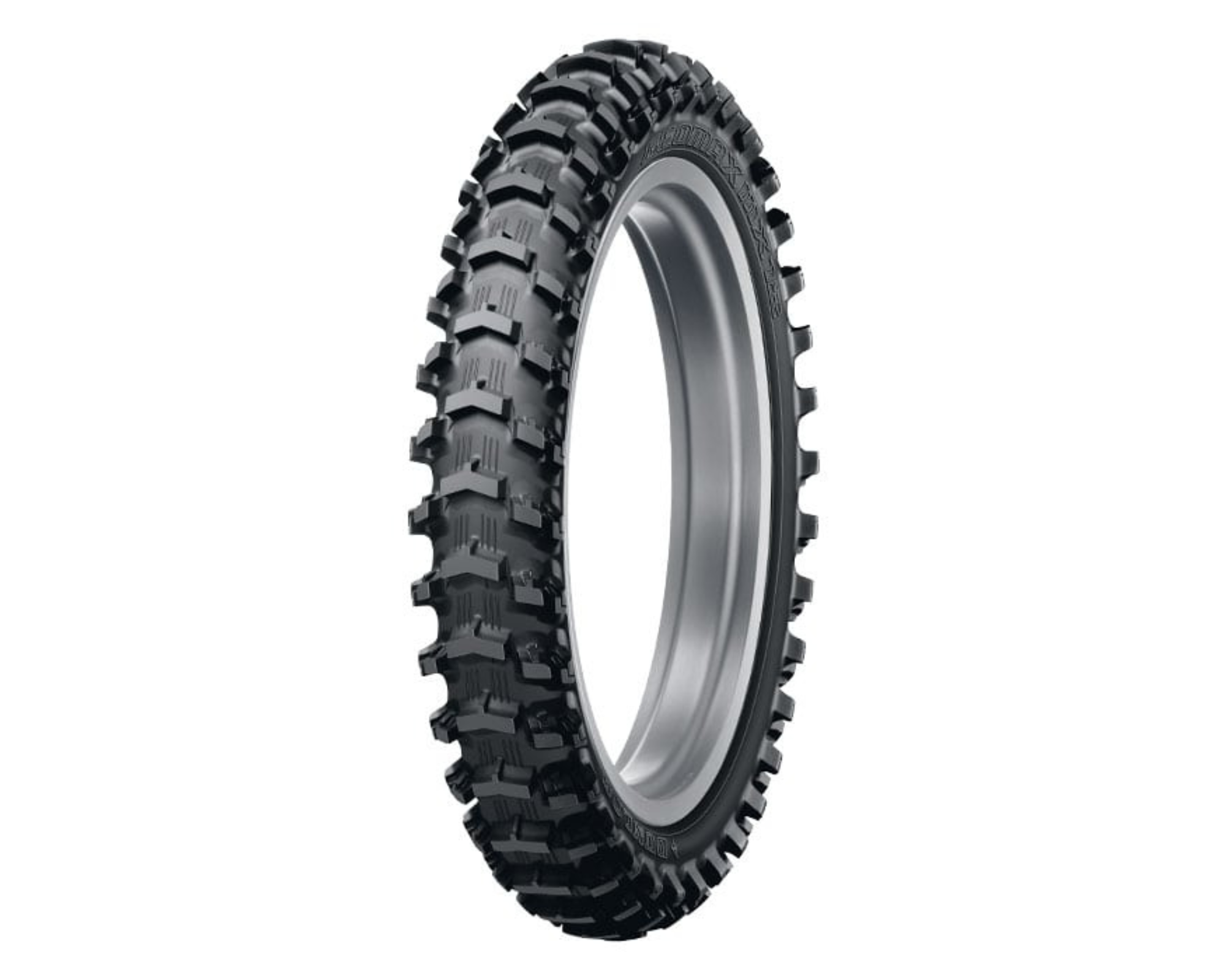 DUNLOP GEOMAX MX12 120/80-19 SAND/MUD REAR TYRE – Moto House