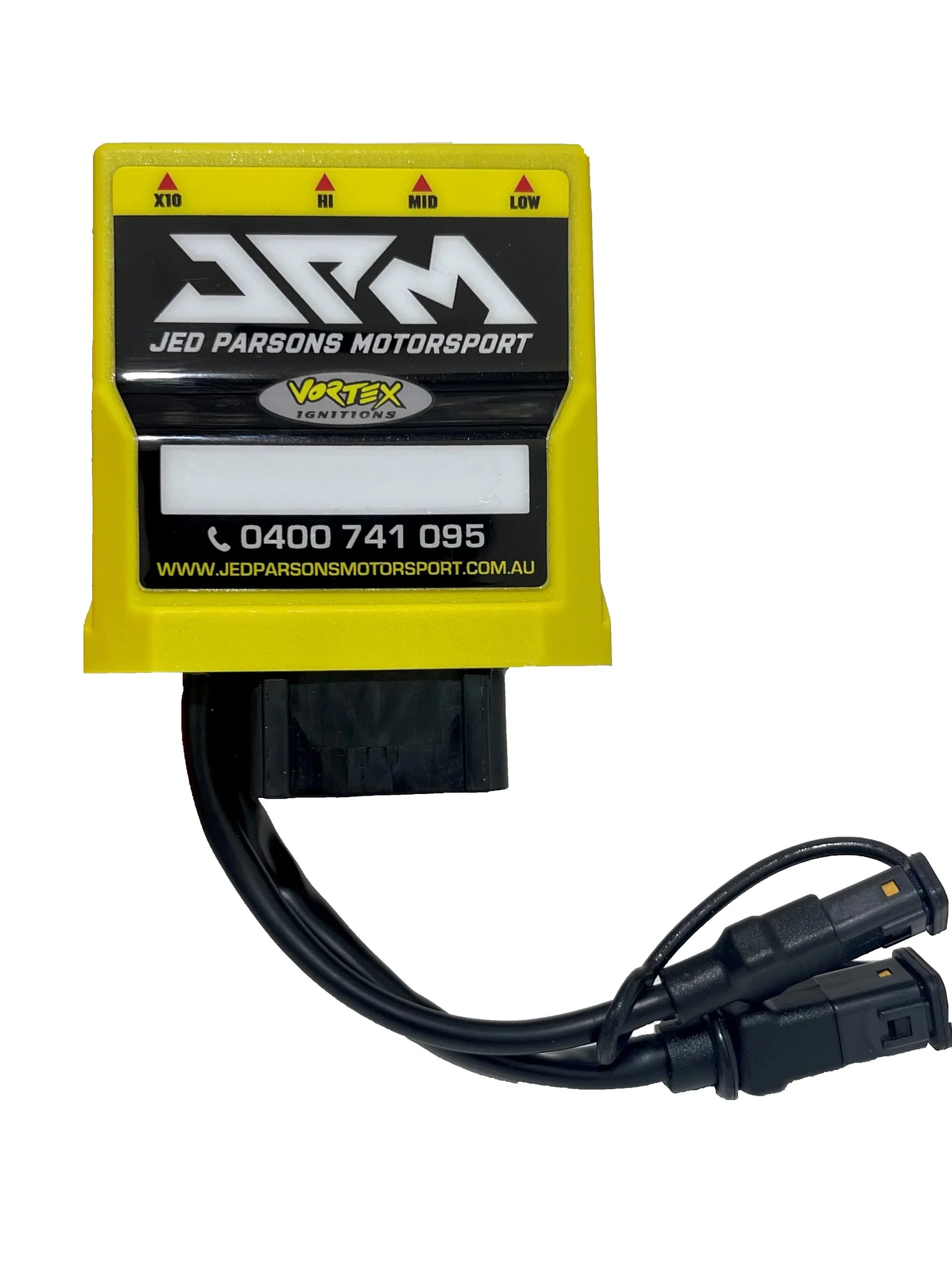 VORTEX X10 ECU HONDA CRF450R 21-22 – Moto House